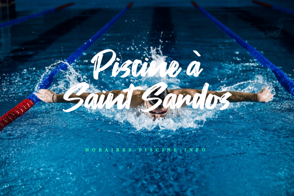 Piscine à Saint Sardos - Horaires, Tarifs et Infos - Horaires-piscine.info